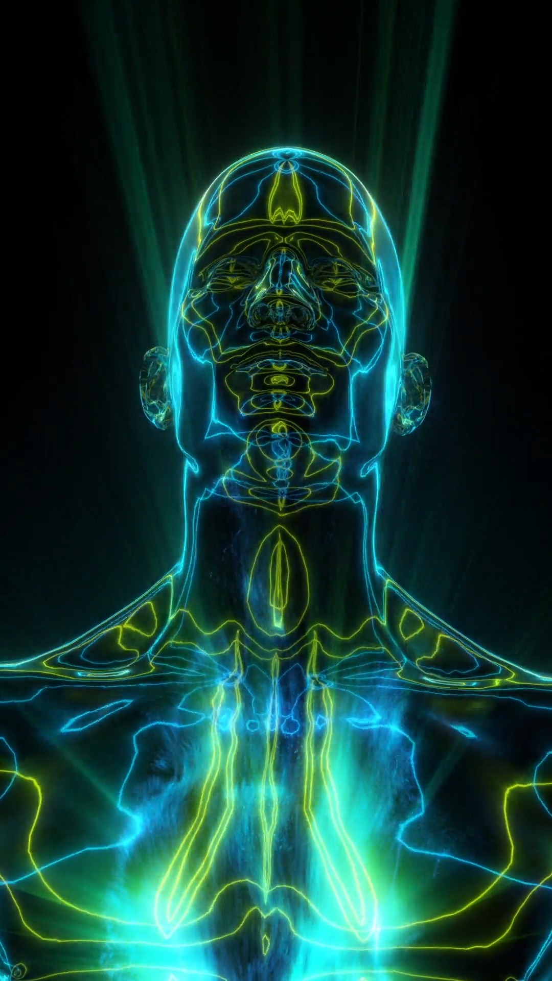 Discover body-energy-fields, a story-driven footage | Artlist