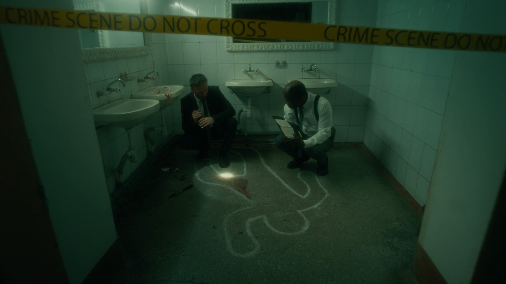 Discover crime-scene-investigation, a story-driven footage | Artlist
