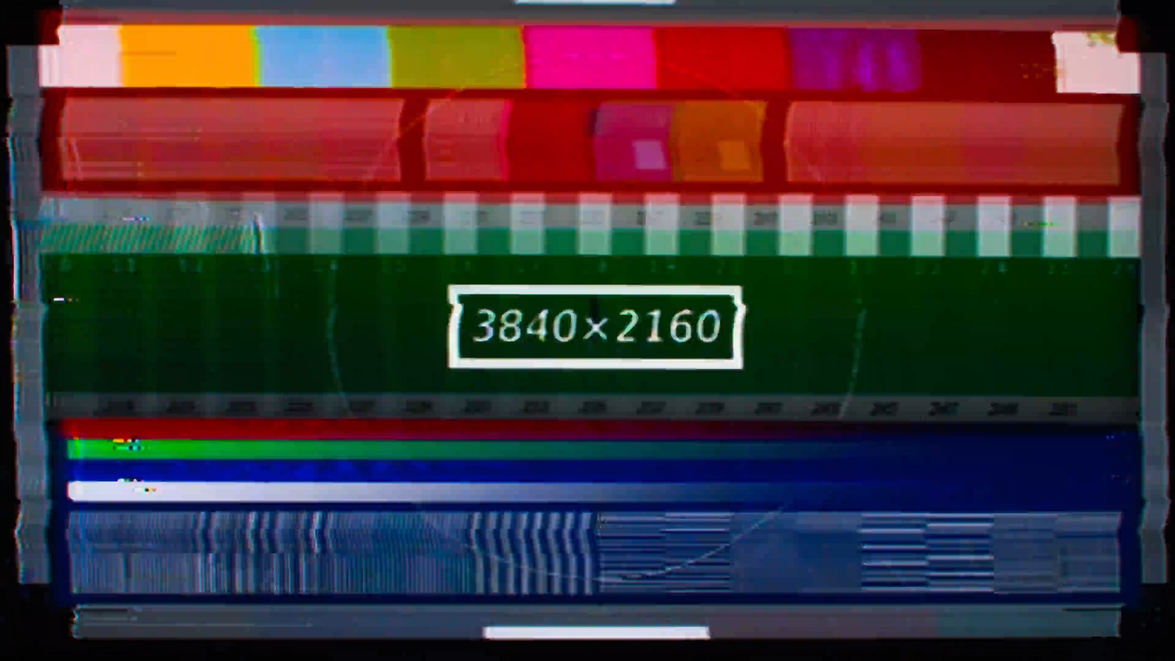 Discover tv-test-patterns, a story-driven footage | Artlist