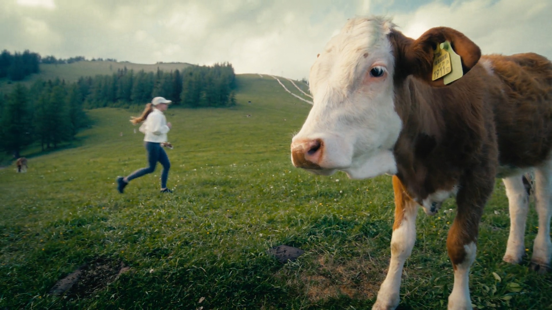 Discover inner-struggle-running-story, a story-driven footage | Artlist