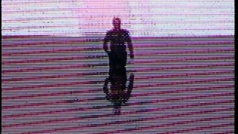 Effect, Broken, Signal, Jammed by Coral Yefet – Stock Footage | Artlist