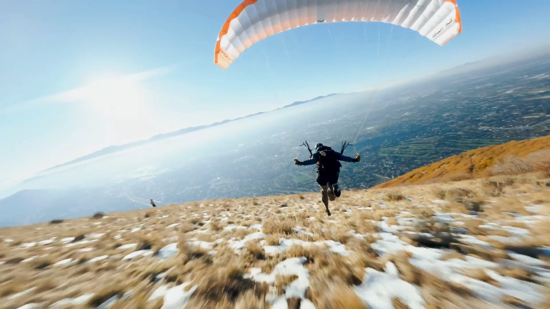 Discover speed-paragliding-fpv, a story-driven footage | Artlist