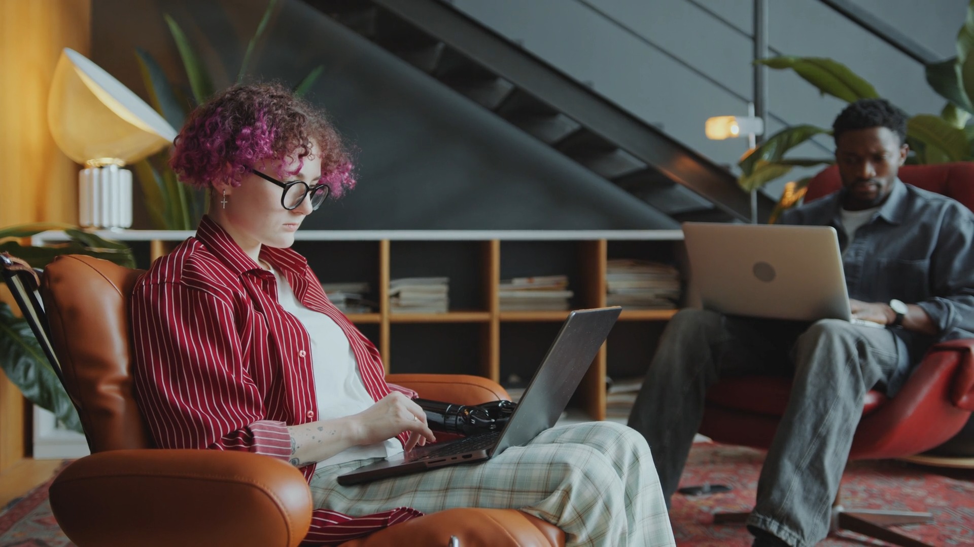 Discover startup-office, a story-driven footage | Artlist