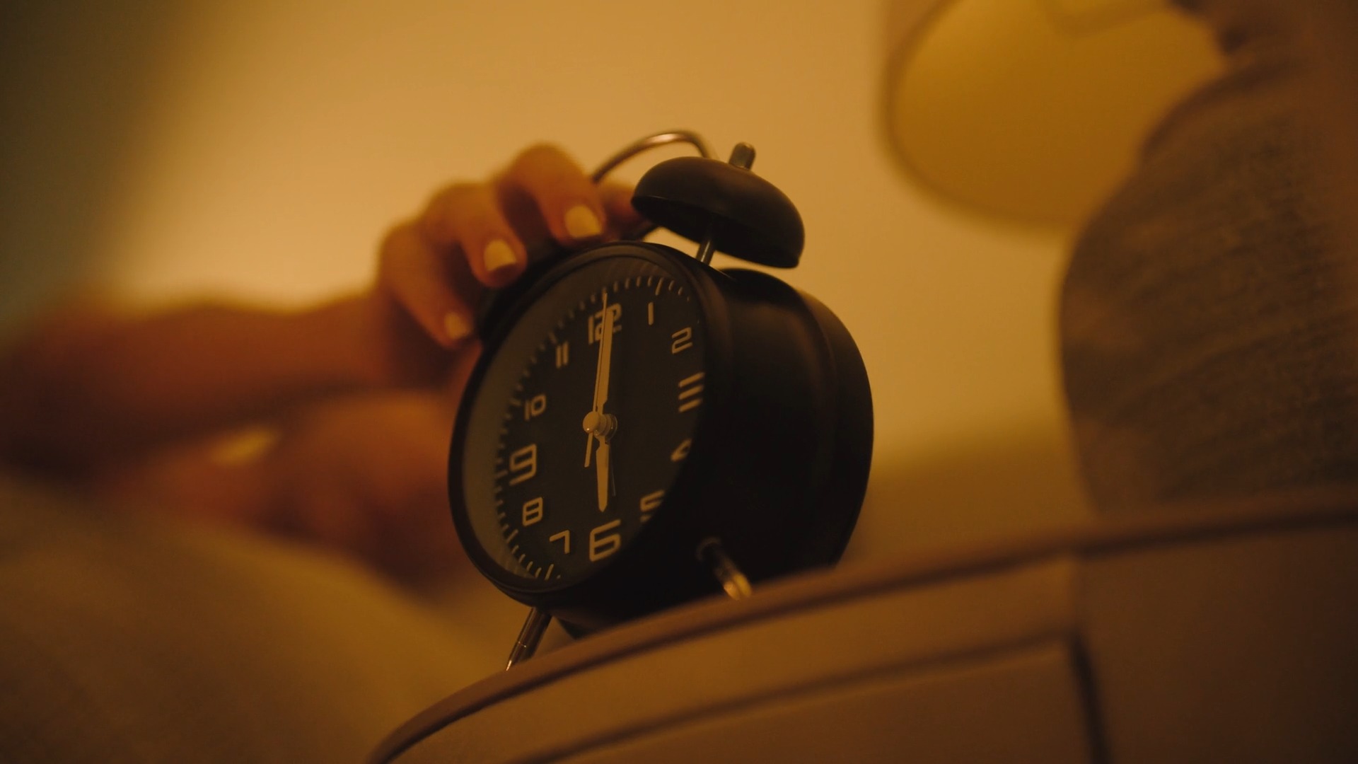Discover bedside-time, a story-driven footage | Artlist