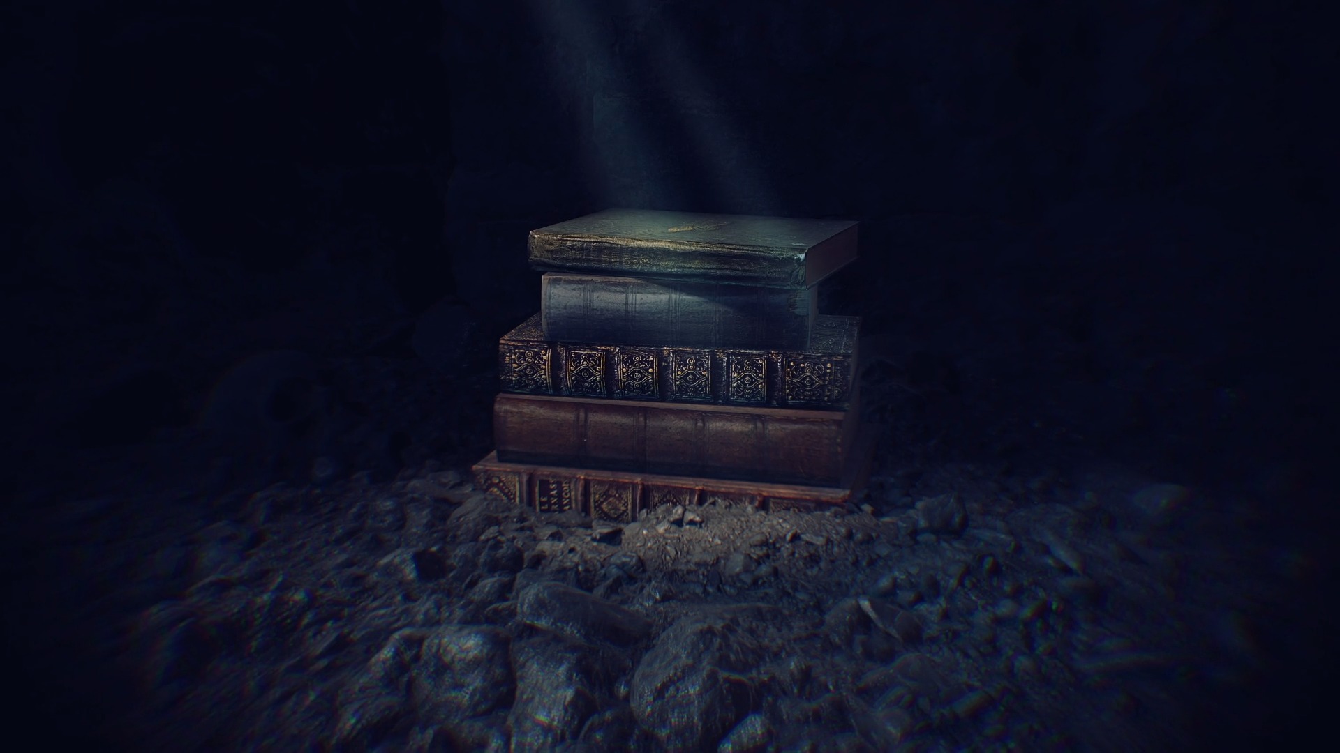 Discover secret-hidden-temple, a story-driven footage | Artlist