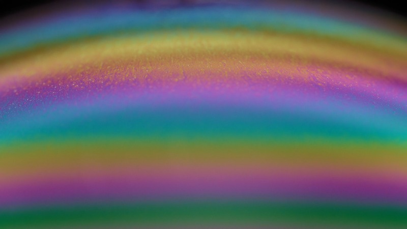 Background, Colorful, Bubble, Loop by Ami Bornstein – Stock Footage ...