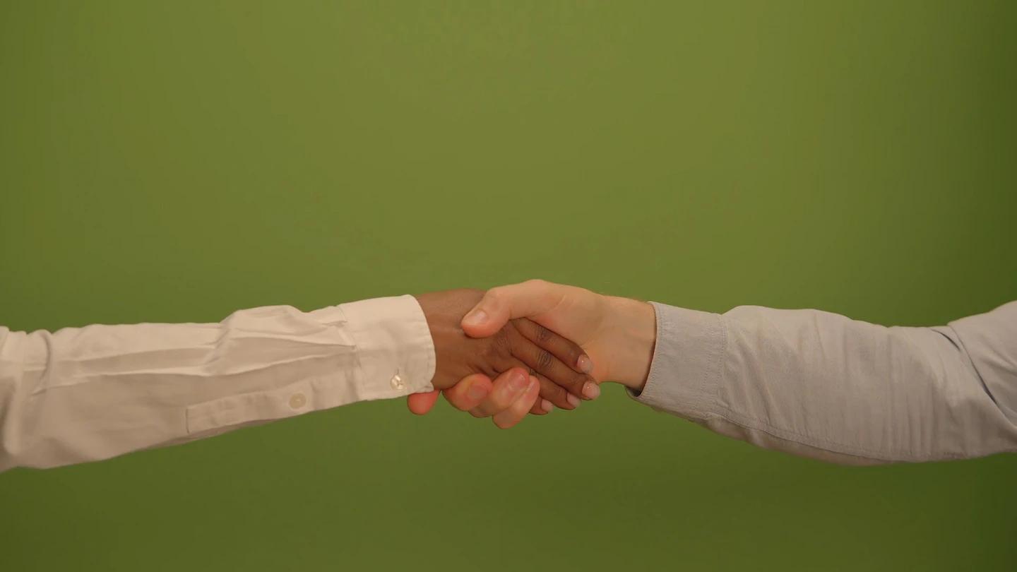 Discover green-screen-hand-gestures, a story-driven footage | Artlist