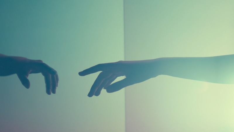 Woman, Vj, Color, Lighting by Ira Belsky – Stock Footage | Artlist