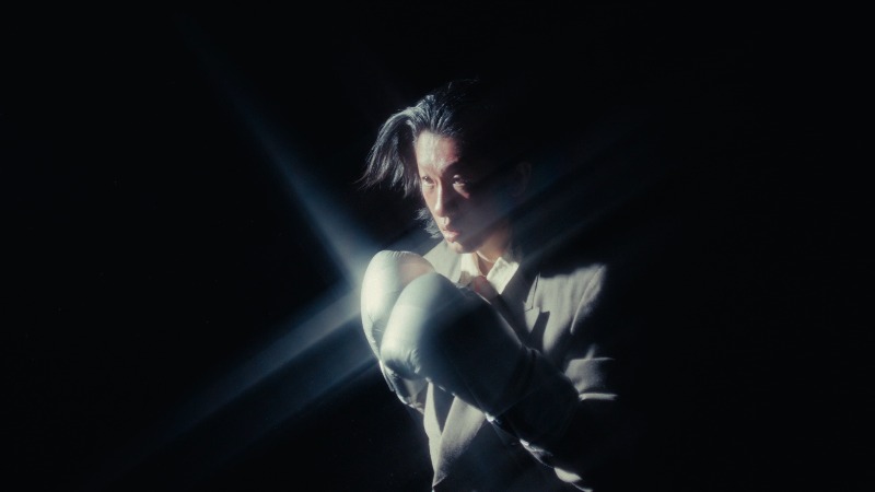 Boxing, Man, Shiny, Boxing Gloves by Unity (유니티) – Stock Footage | Artlist