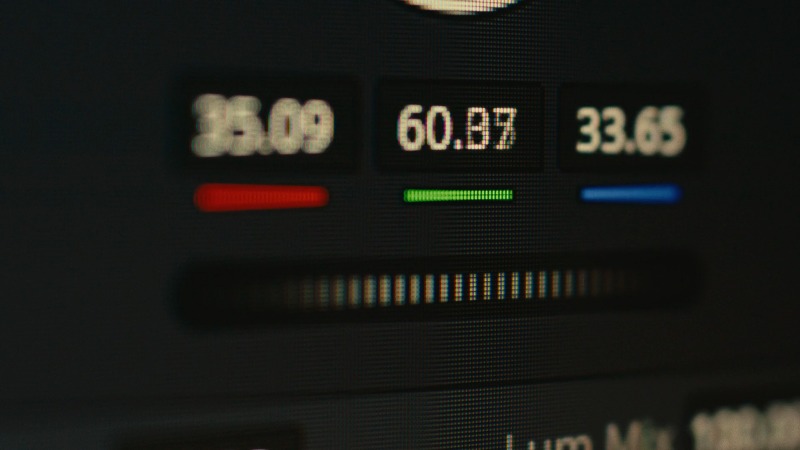 Video Editing, Monitor, Post Production, Color Grading by Phong Croco ...