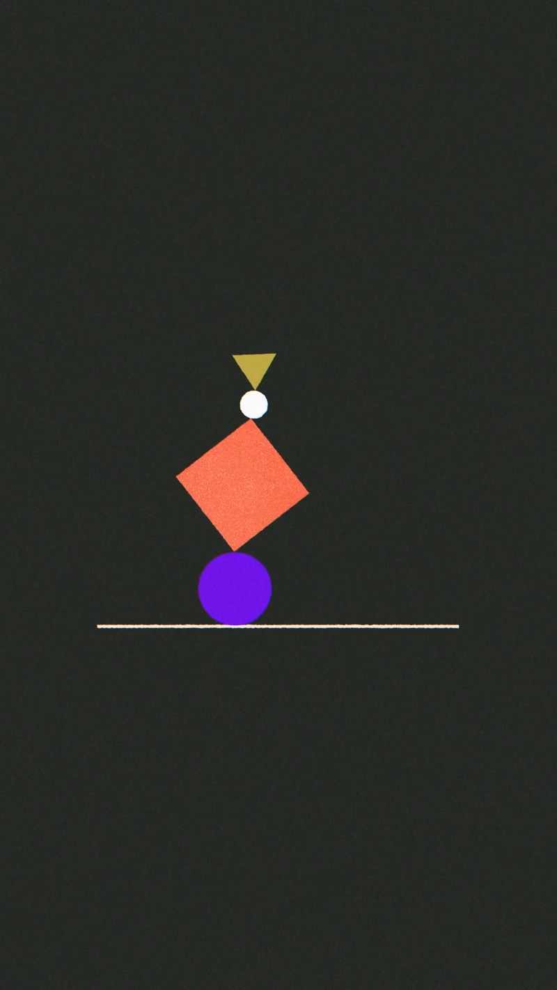 Balancing, Animated, 2d, Shapes by Motion Library – Stock Footage | Artlist