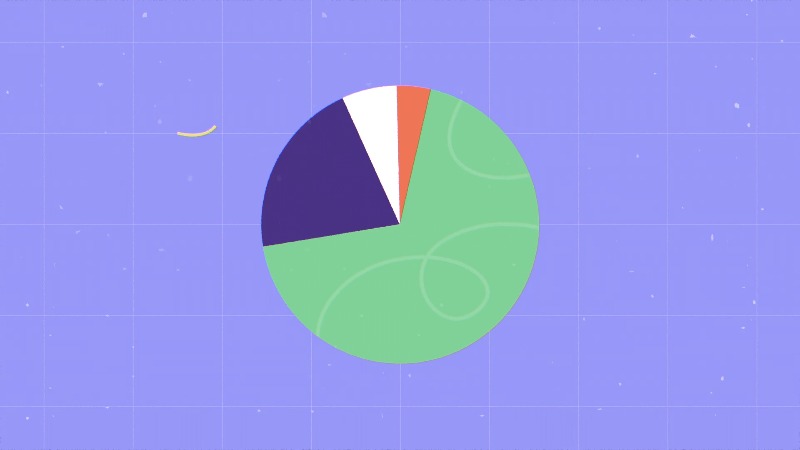 2d, Chart, Graph, Gradients by Motion Library – Stock Footage | Artlist