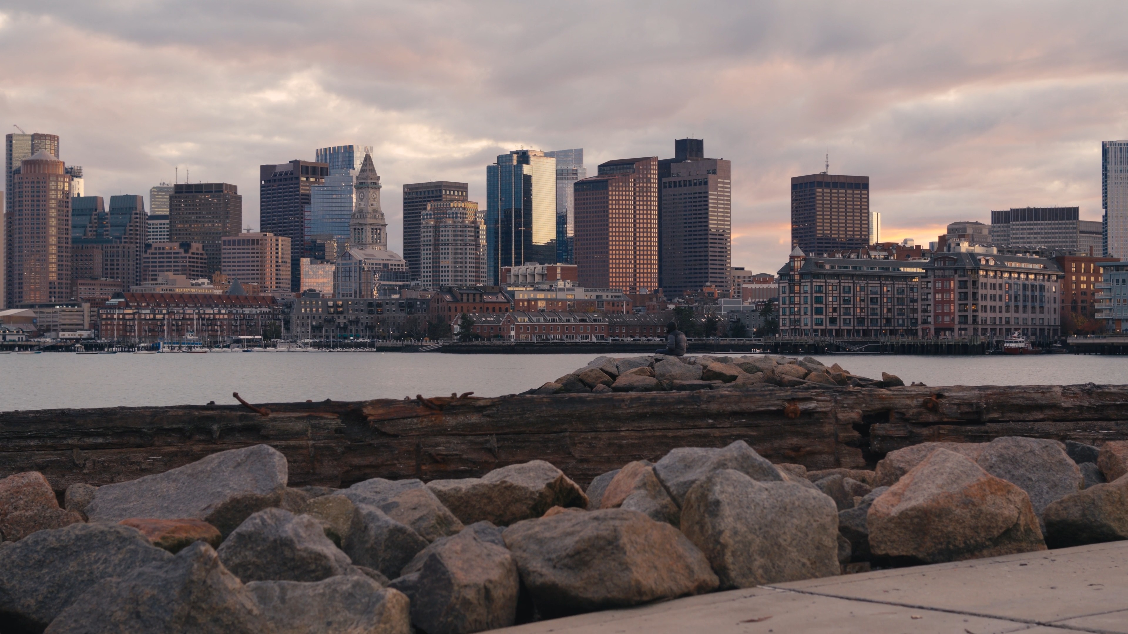 Discover boston-lifestyle, a story-driven footage | Artlist