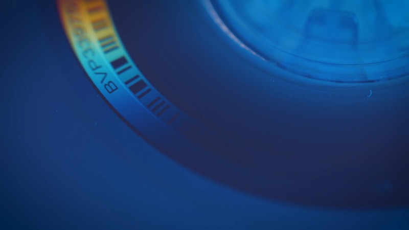 Disc, Dvd, Cd, Texture by Arthur Cauty – Stock Footage | Artlist