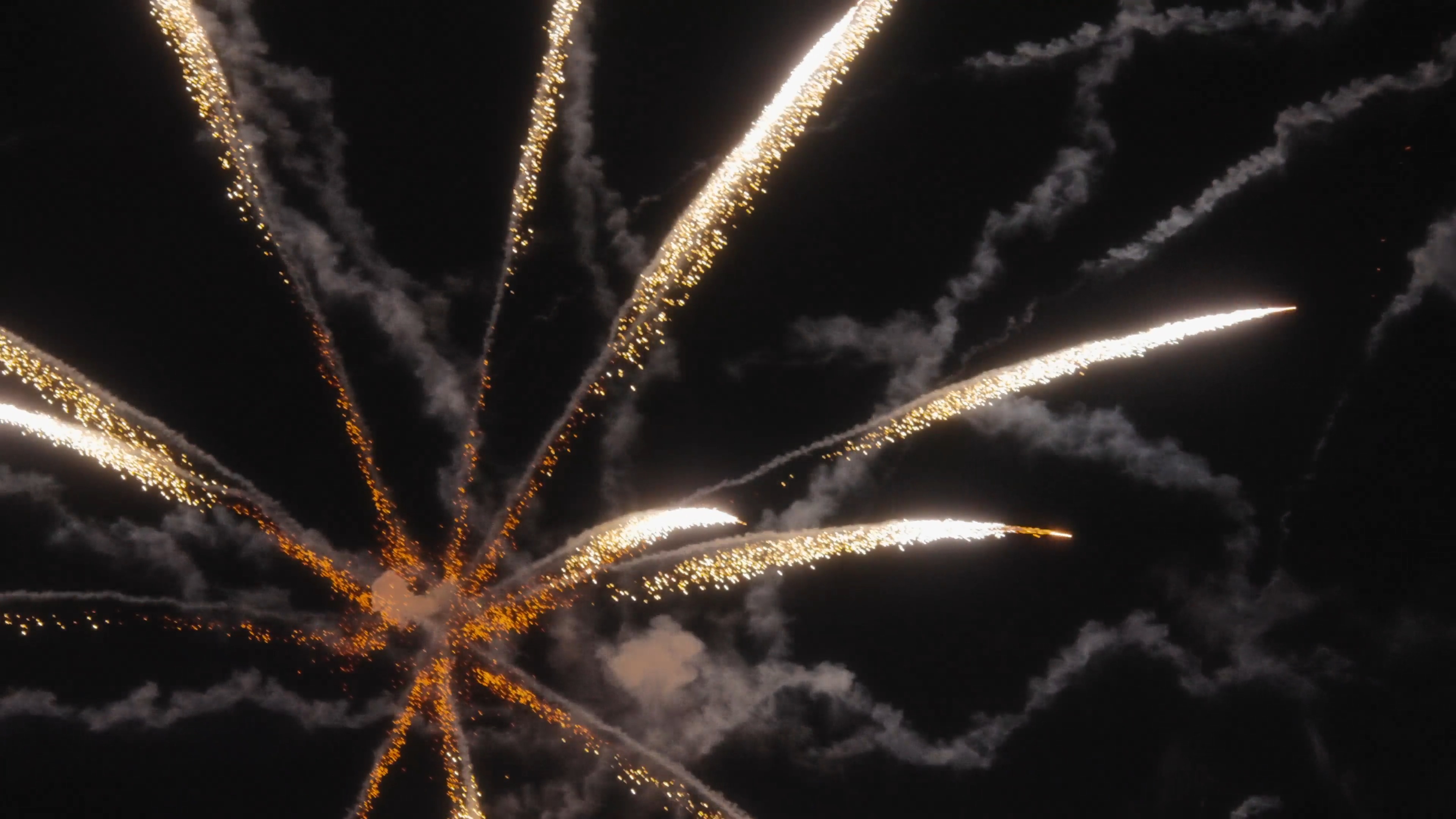 Discover fireworks-over-the-water, a story-driven footage | Artlist