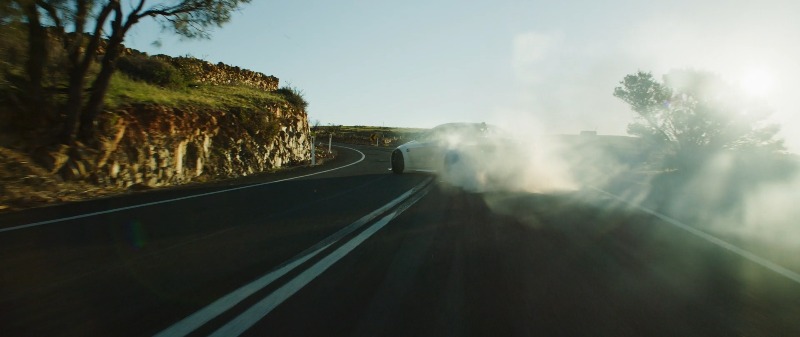Slide, Smoke, Drifting, Racecar by Brad Day – Stock Footage | Artlist