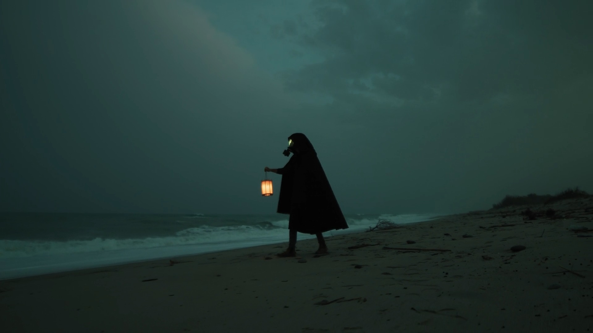Discover toxic-beach, a story-driven footage | Artlist