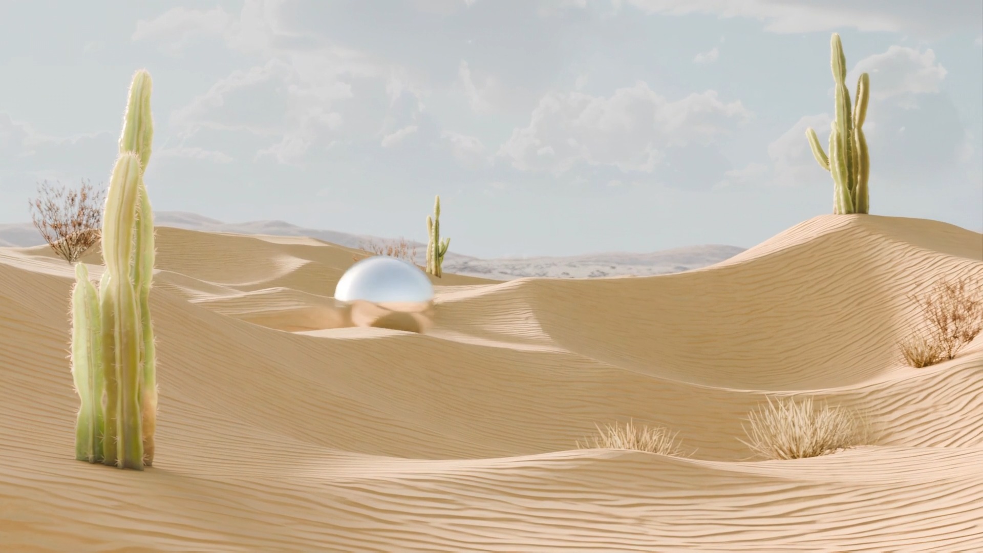 Discover ball-rolling-animation, a story-driven footage | Artlist