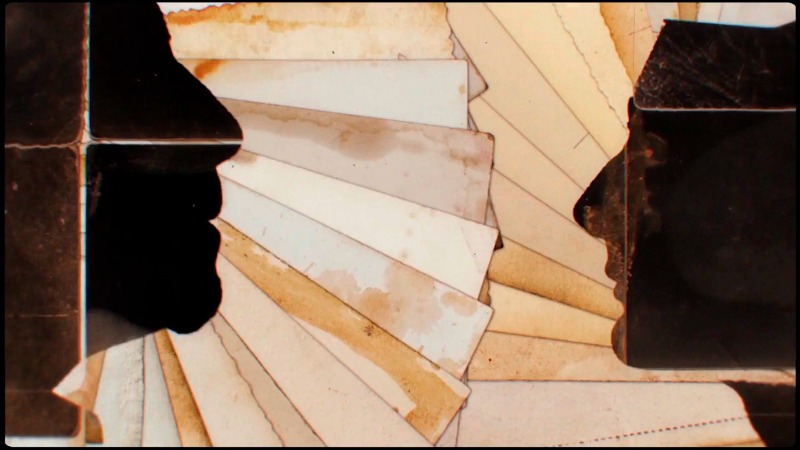 Papers, 2d, Paper Texture, Cut Out Style by Moving-Art By Lior Sadeh ...