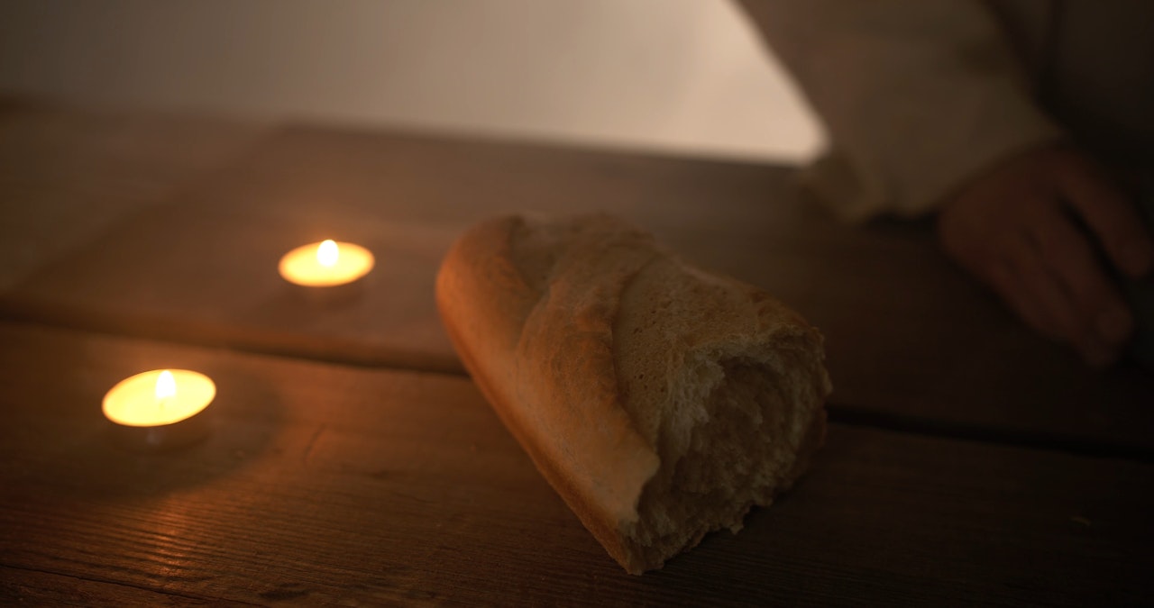 Discover easter-visuals, a story-driven footage | Artlist