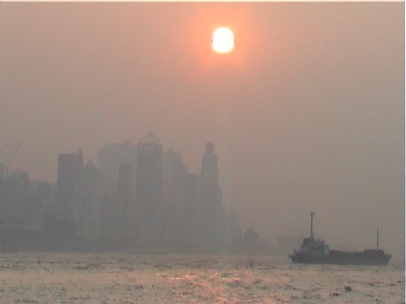 Home Video, Vhs, Hong Kong, Harbor by Kristian Ozer Kettner – Stock ...