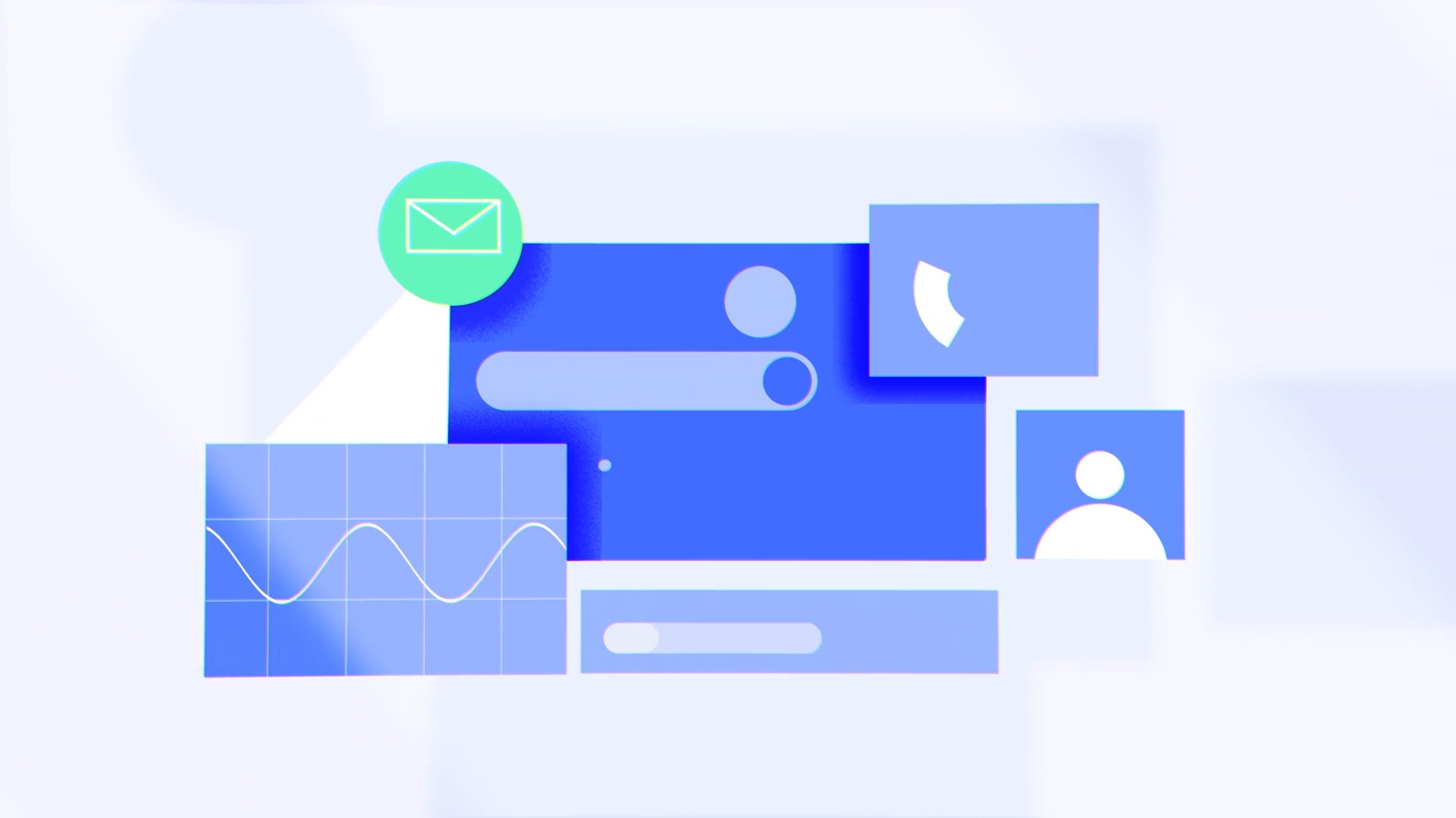 Discover interface-animation, a story-driven footage | Artlist