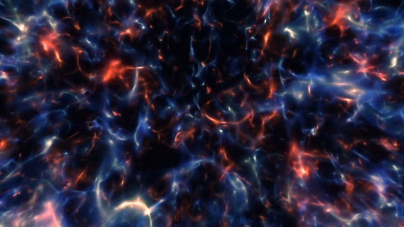 Void, Background, Matter, Cosmos by Senssorial – Stock Footage | Artlist