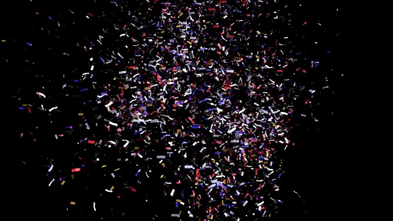 Overlay, Party, 3d, Transition by Boltion Graphics – Stock Footage ...