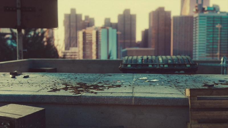 3d, Cgi, Glass, Fragments by Sliced Bread – Stock Footage | Artlist