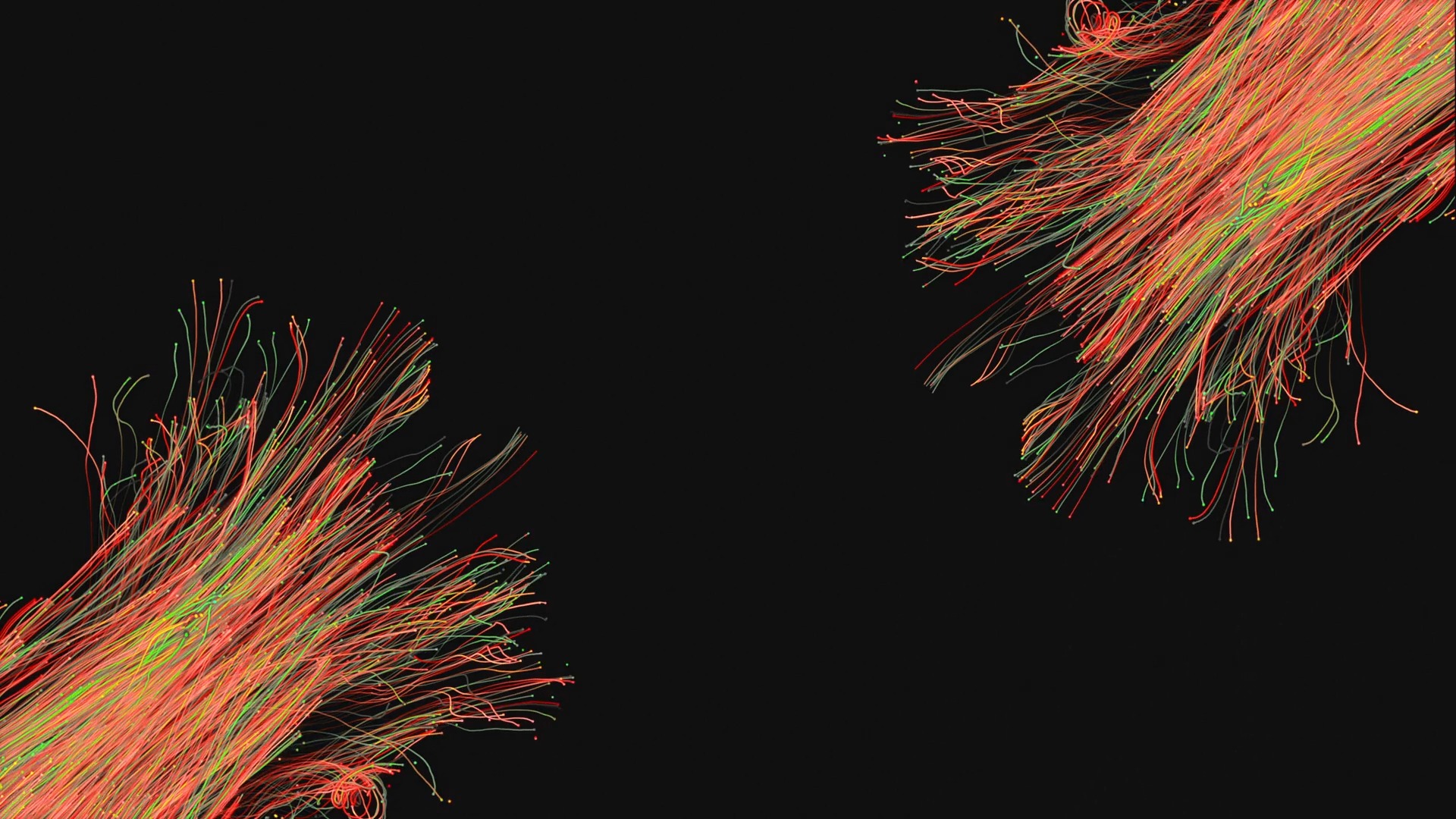 Discover animated-generative-art, a story-driven footage | Artlist