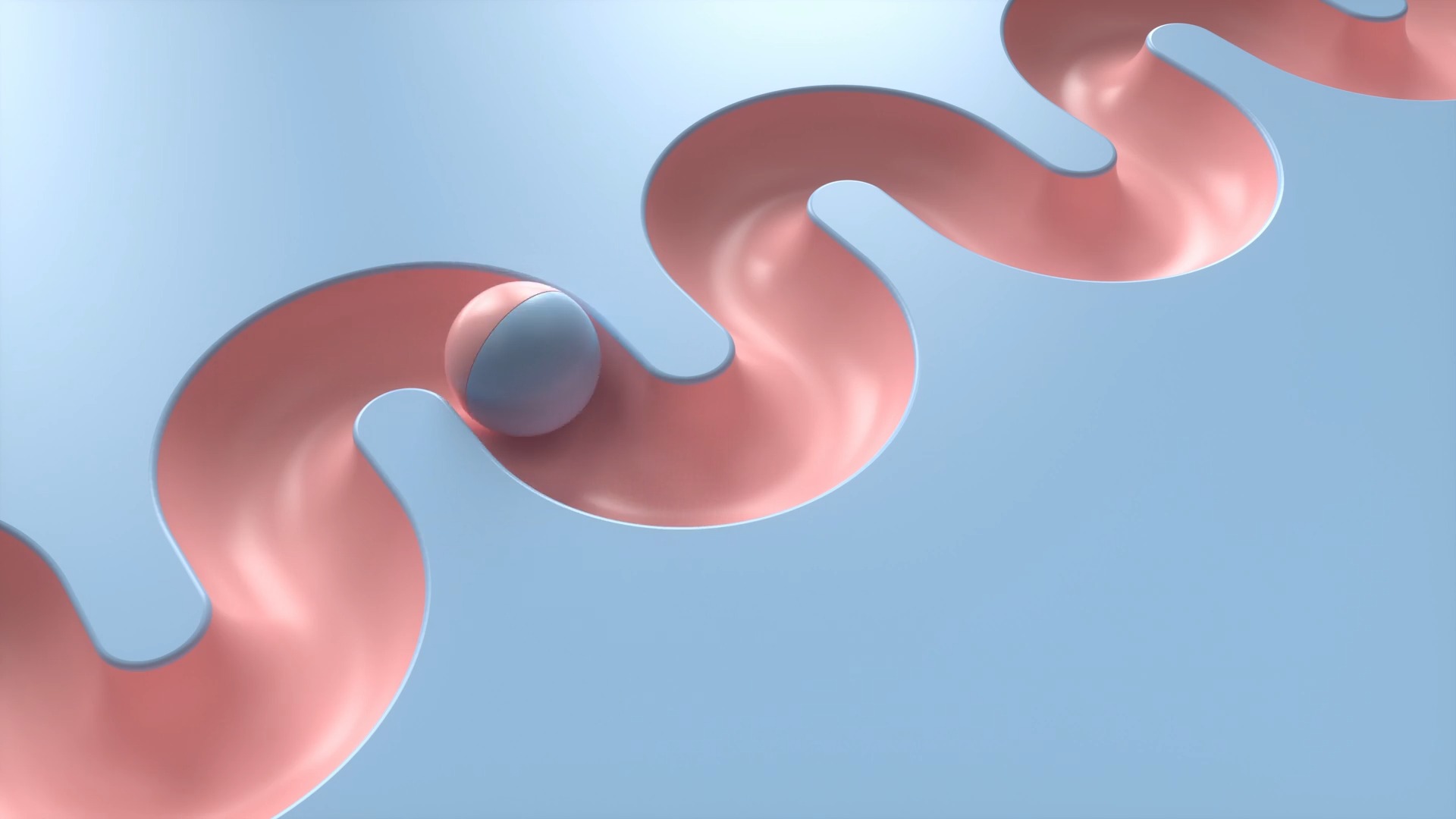 Discover 3d-abstract-loops, a story-driven footage | Artlist