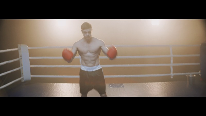 Punch, Competition, Boxing Judge, Boxing Ring by LACOFILMS – Stock ...