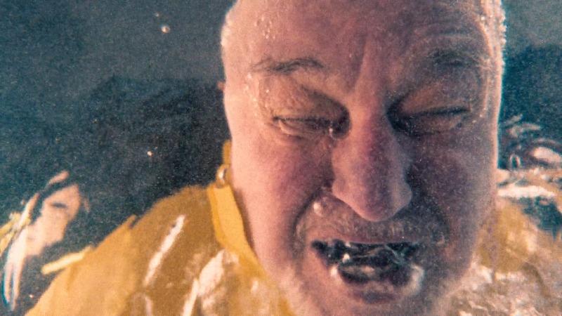 Water, Torture, Police, Interrogation by Thomas Gellert – Stock Footage ...