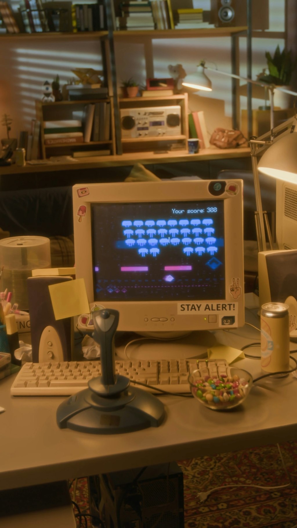 Discover kids-playing-90s-videogame, a story-driven footage | Artlist