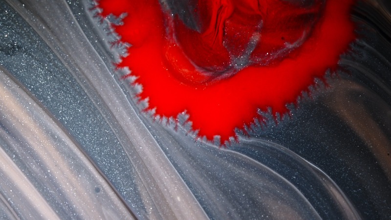 Color, Ink, Art, Liquid by Escape Routine – Stock Footage | Artlist