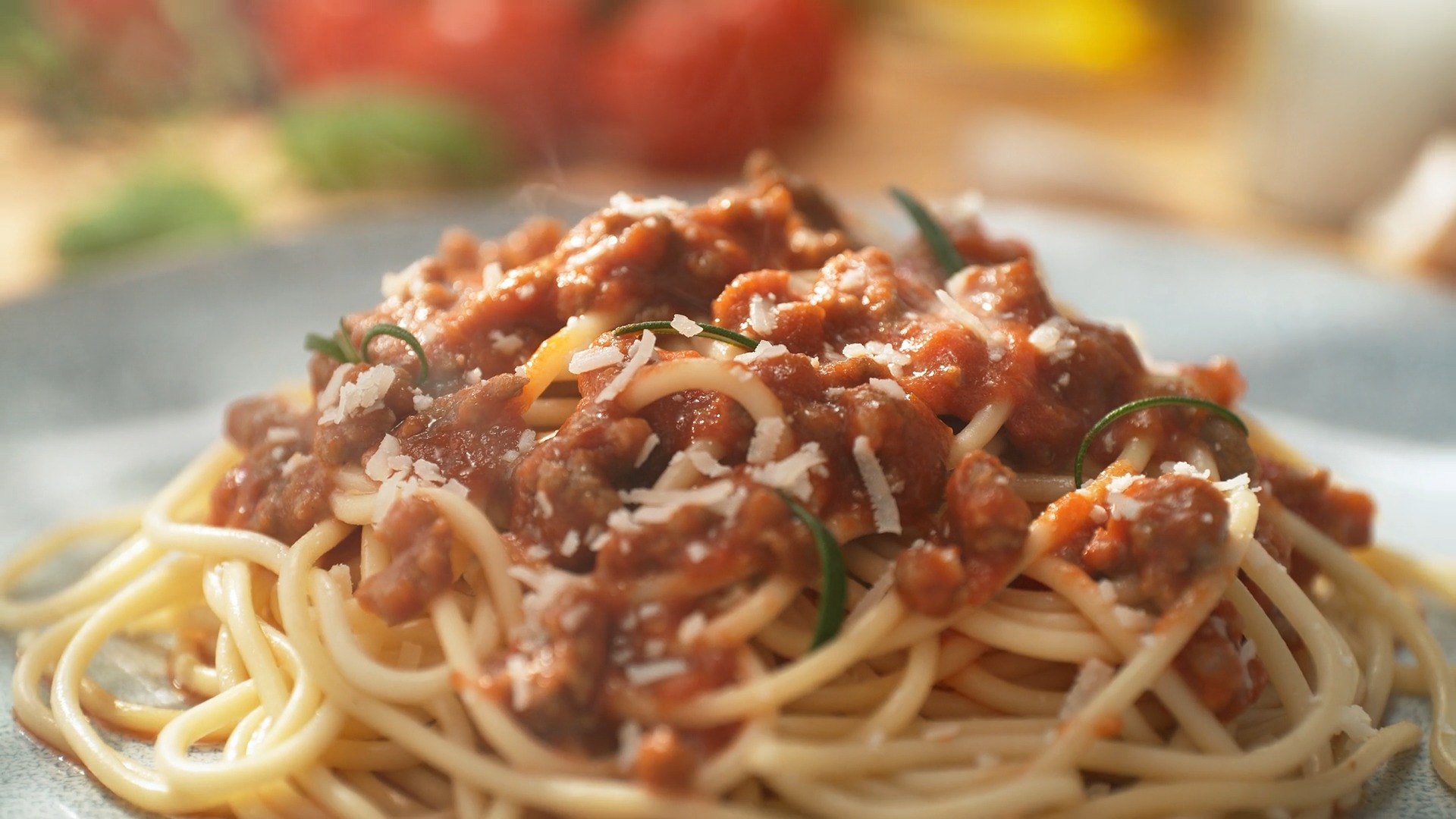 Discover spaghetti-bolognese, a story-driven footage | Artlist