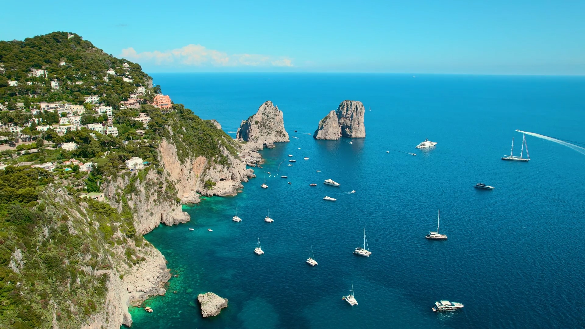 Discover capri-summer-vacation, a story-driven footage | Artlist