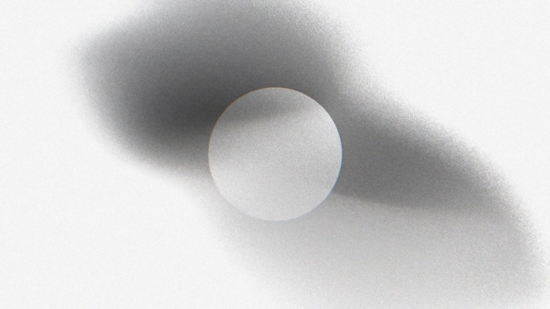 Gradients, Loop, Background, Black And White by Motion Library – Stock ...