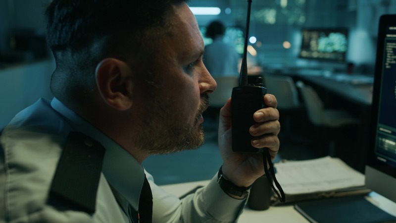 Law Enforcement, Command Center, Operations Room, Military by ...