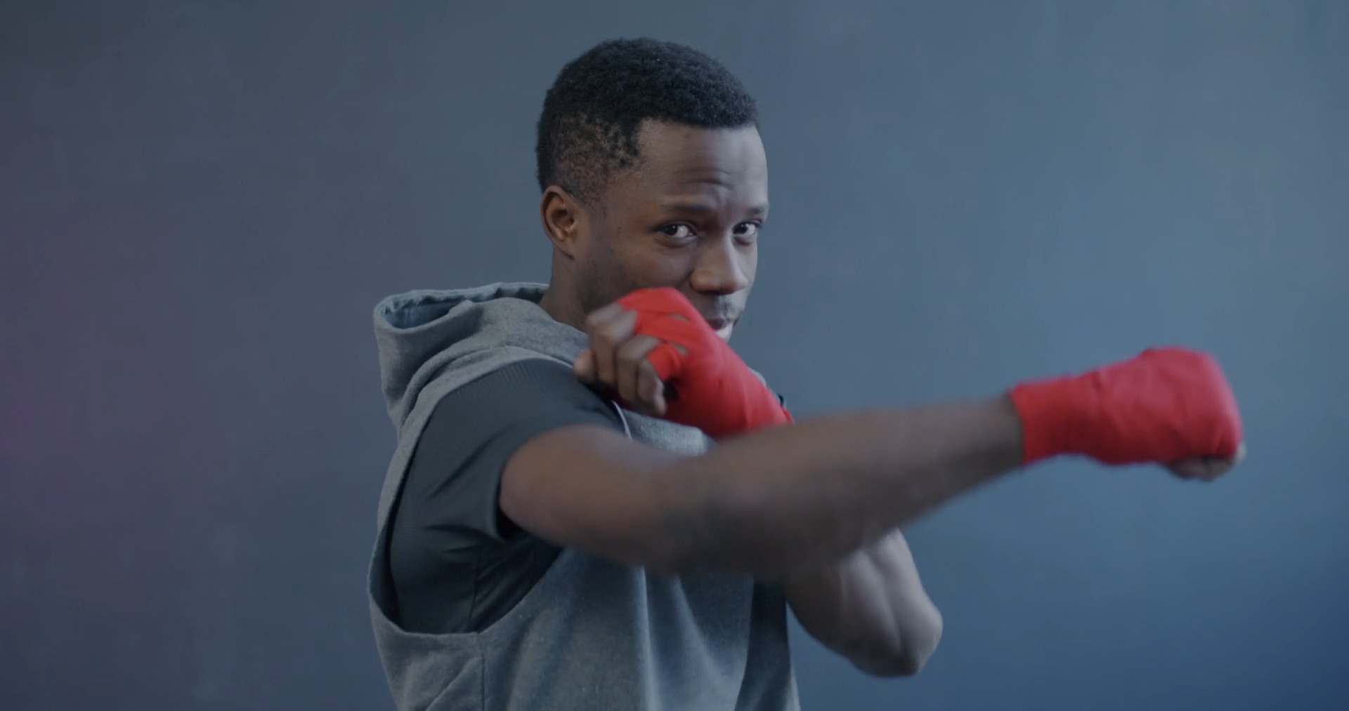 Discover man-of-many-professions, a story-driven footage | Artlist