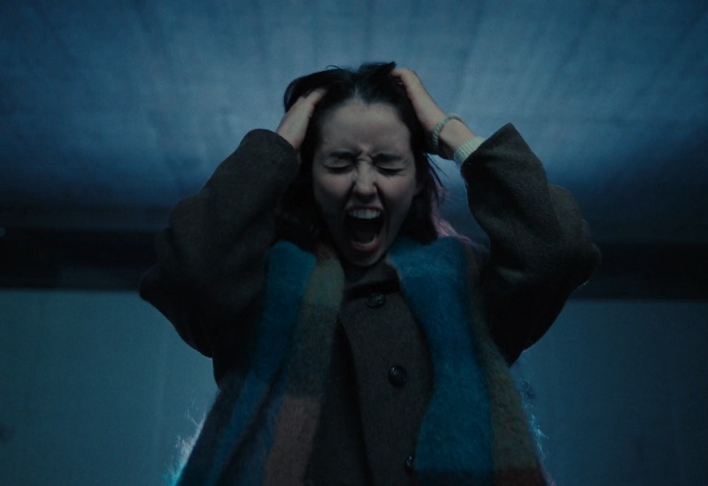 Trapped, Shouting, Fear, Horror by MXR Productions – Stock Footage ...