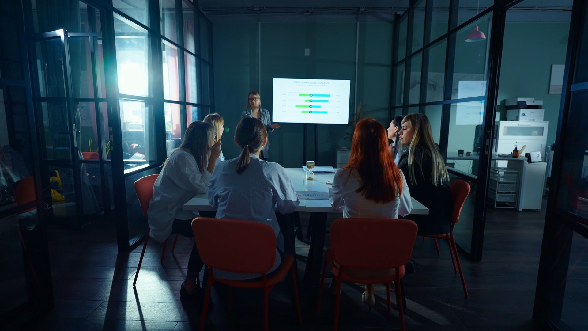 Discover girl-power-presentation, a story-driven footage | Artlist