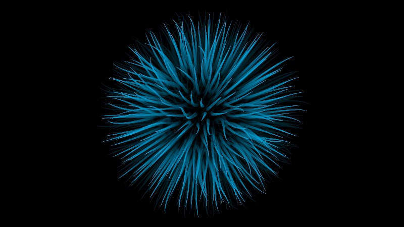 Dark, Animated, Background, Texture by Animedias – Stock Footage | Artlist