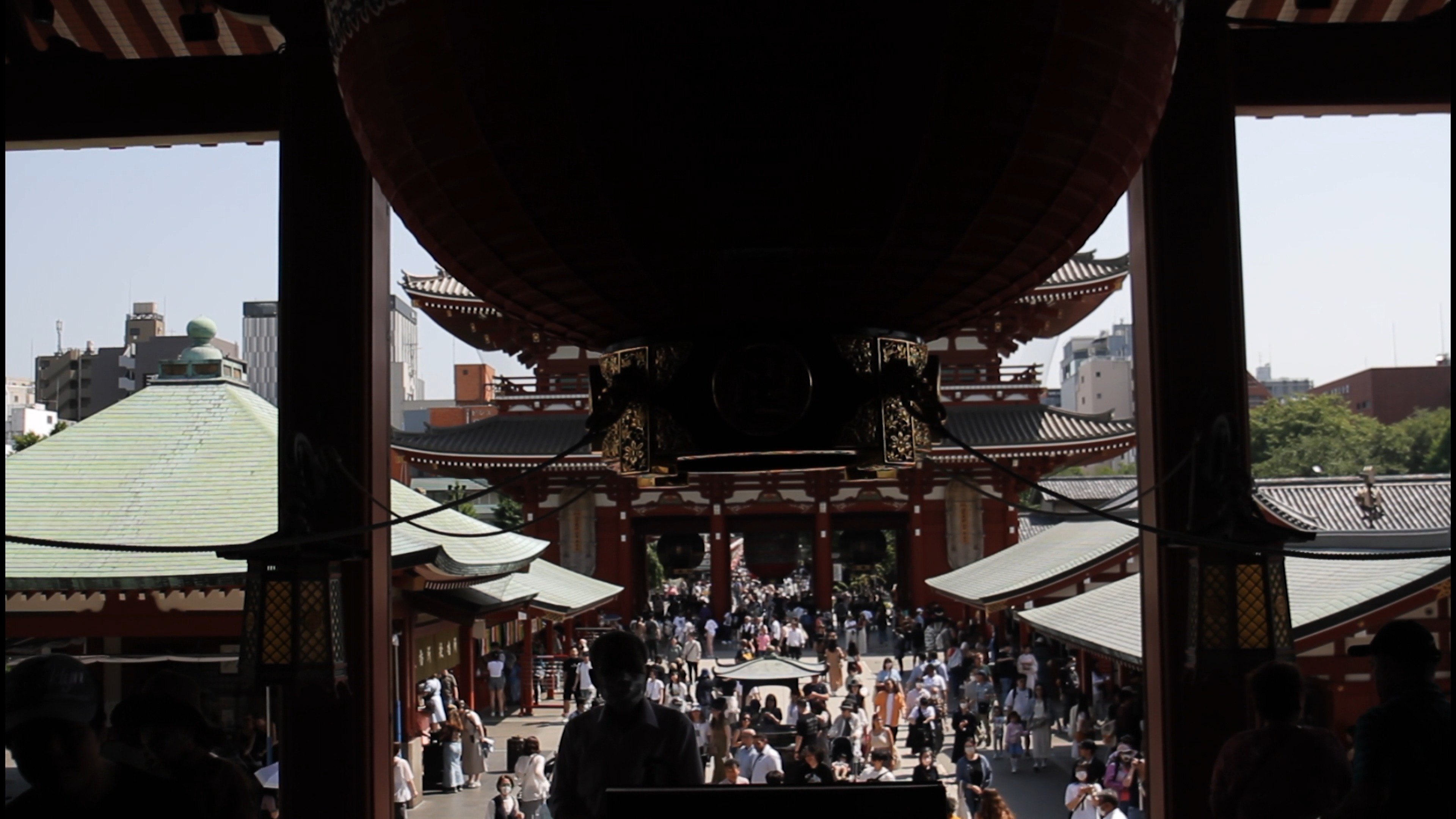 Discover tokyo-temples-and-shrines, a story-driven footage | Artlist