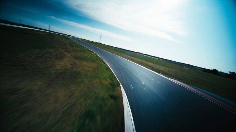 Speed, Racing, Track, Circuit by Brad Day – Stock Footage | Artlist