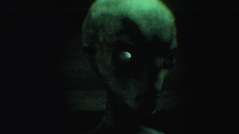 Alien, Scary, Non Terrestrial, Green by Pixel DNA – Stock Footage | Artlist