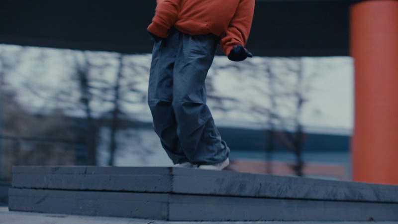 Music Video, Pop, Girl Power, Singer by Itamar Lider Shiri – Stock ...