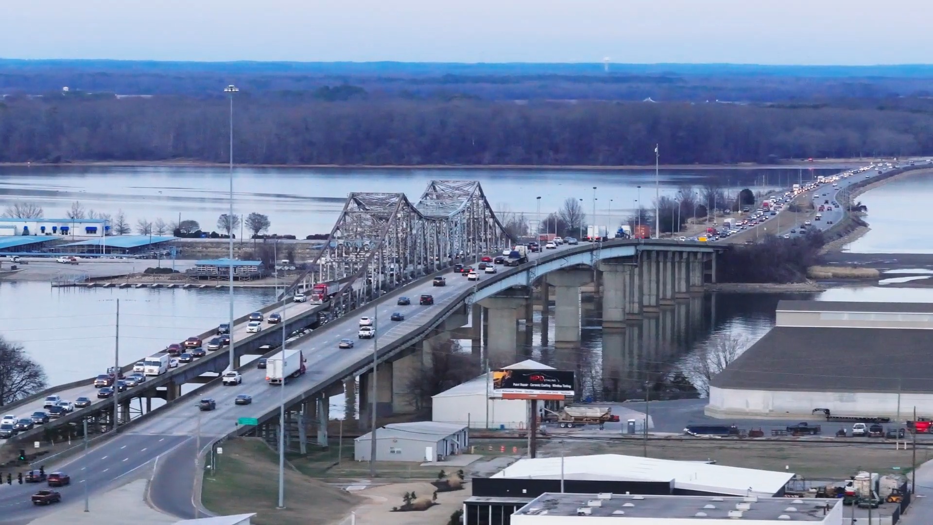 Discover alabama-aerials, a story-driven footage | Artlist