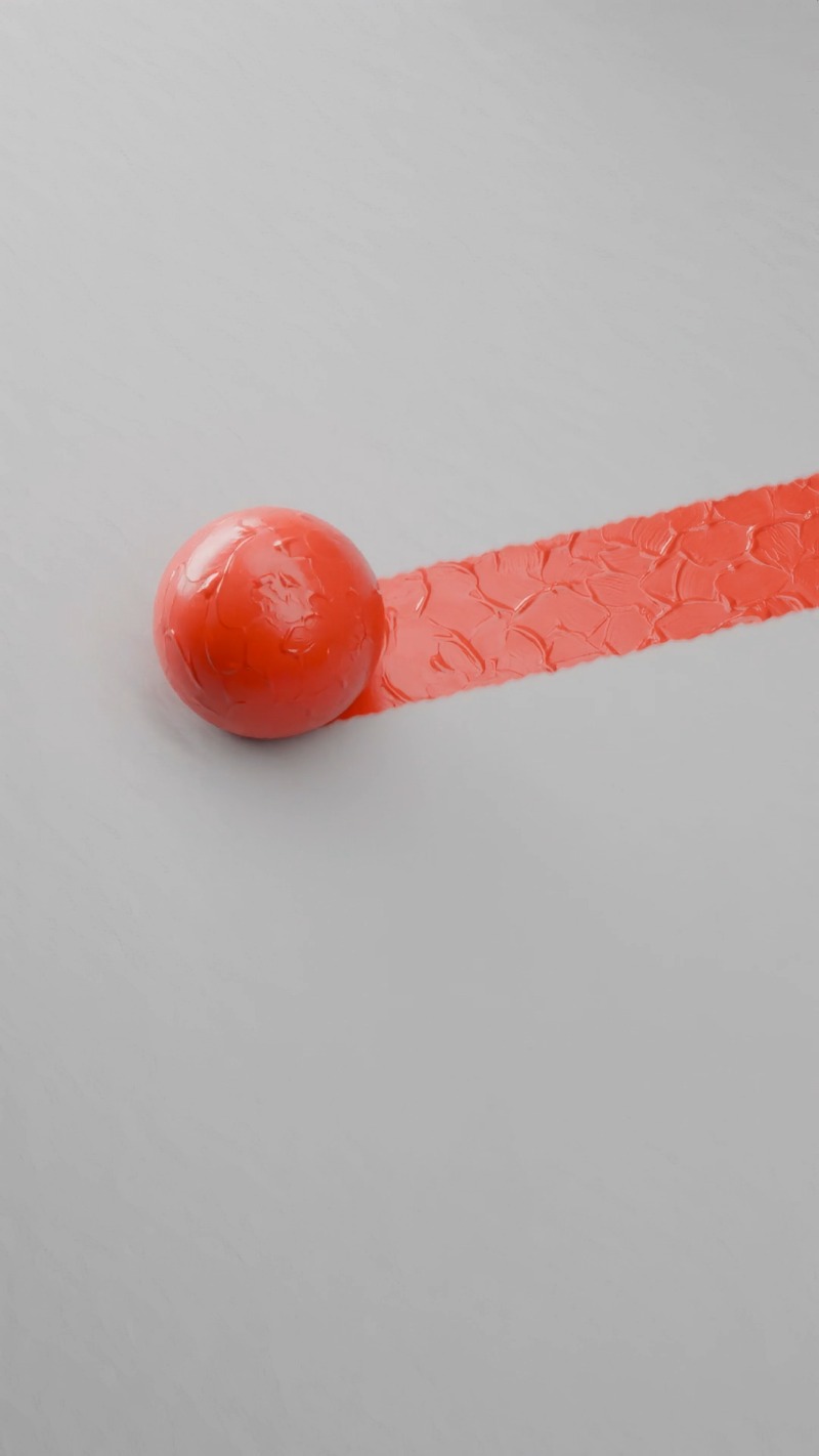 Animated, Paint, Staining, Rolling by Juanjo McLittle – Stock Footage ...