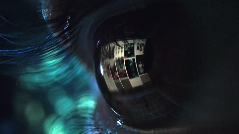 Dark Atmosphere, Scrolling, Screen, Eye by Clever Stock Studio – Stock ...